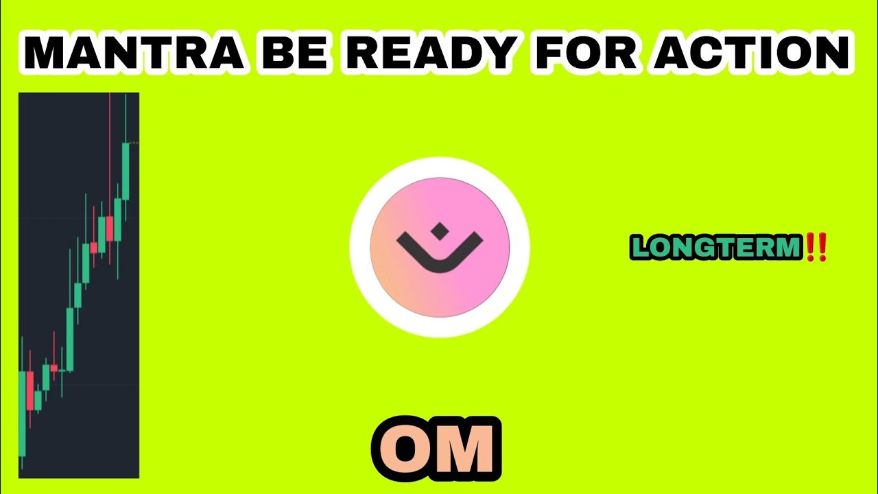 OM COIN TAKING PROFIT IN 2024‼️ MANTRA BE READY FOR ACTION‼️ MANTRA DAO ...