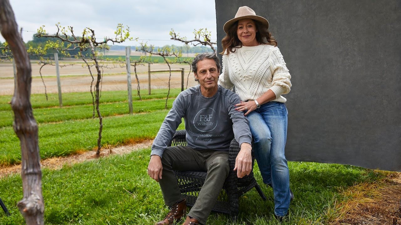 Katy Groves-Mussat and Hubert Mussat | Kentucky Creators | A Kentucky ...