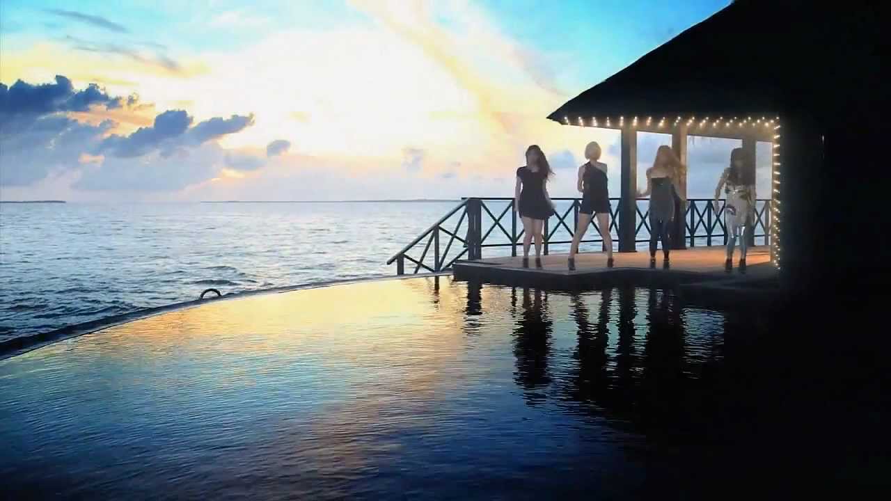 BLady - Crazy Day [Debut] [MV] [HD] [Eng Sub] - YouTube