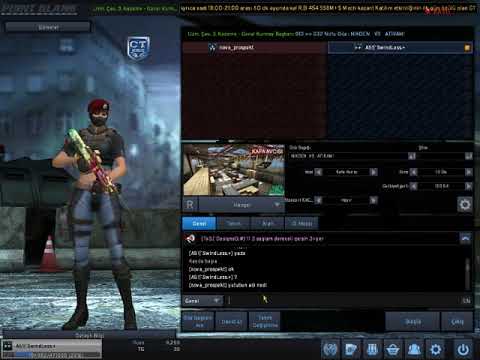 Point Blankin Yeni Peyseri )