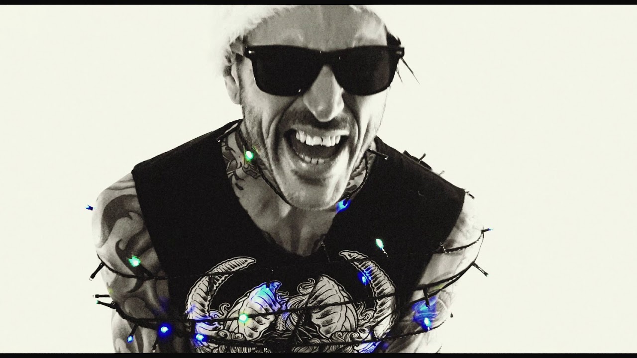 Marc Smith. You Make Everyday Feel Like Christmas - YouTube