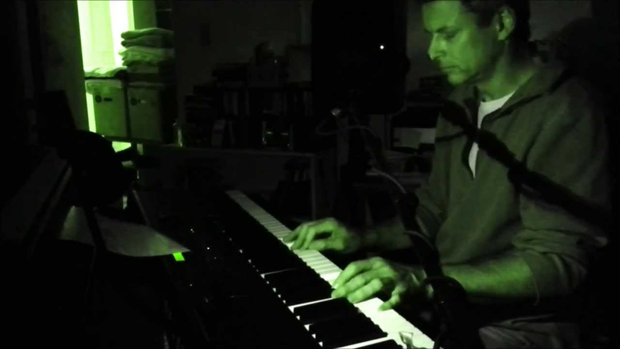 The Inventor (Original Unplugged) - YouTube
