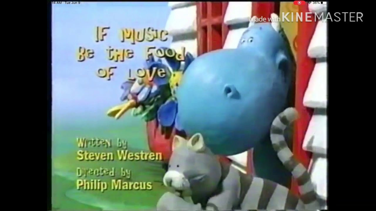 Dragon - The Complaint - Treehouse TV - YouTube