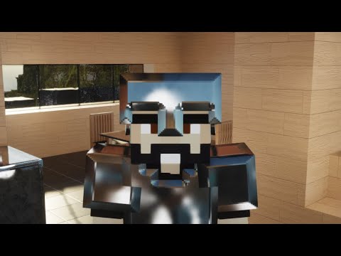 MOST Realistic Minecraft Shaders and Texture Packs on RTX 4090 - YouTube