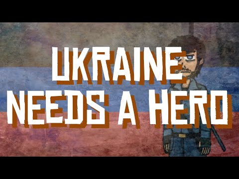 DonbasTV - Stepan Bandera: Ukraine needs a hero (napisy PL) - YouTube