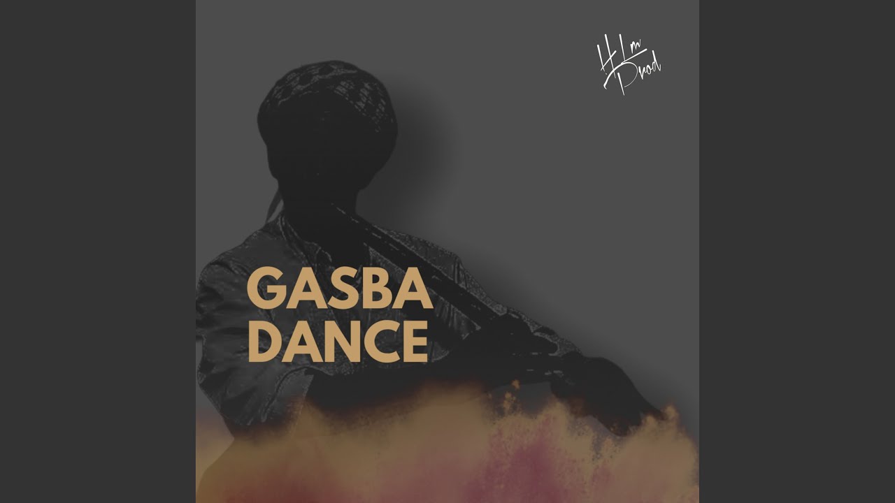 Gasba Dance - YouTube