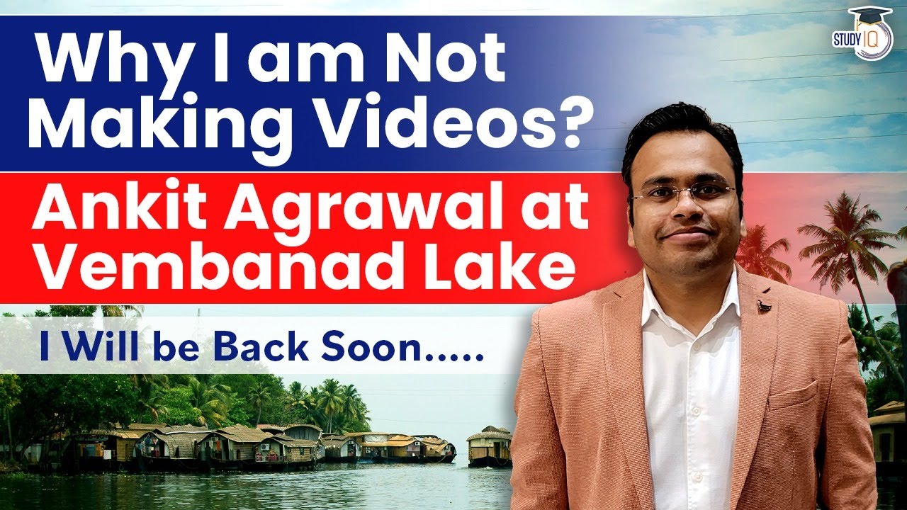 Why Ankit sir is not making videos? Know all about it | Ankit Agrawal ...