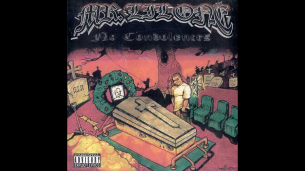 Mr. Lil One - Have You (Original) - YouTube