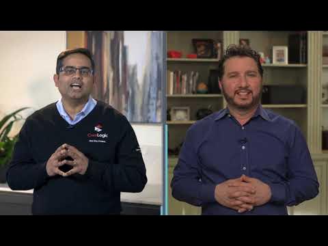 CORELOGIC - Property Data Solutions - YouTube