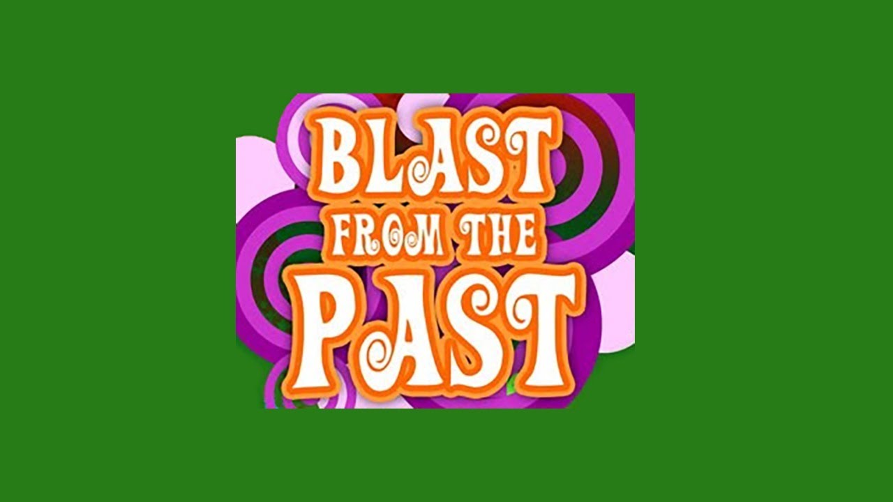 Blast From the Past - YouTube