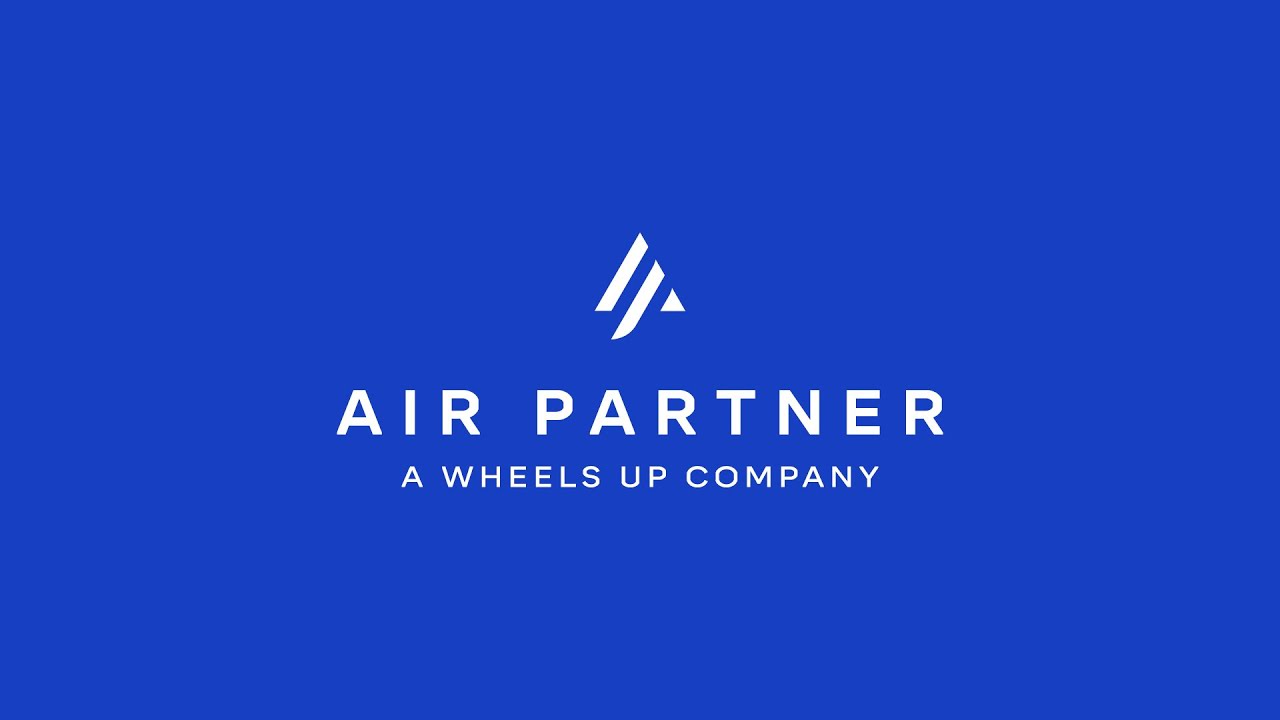 Air Partner Join Our Team - YouTube