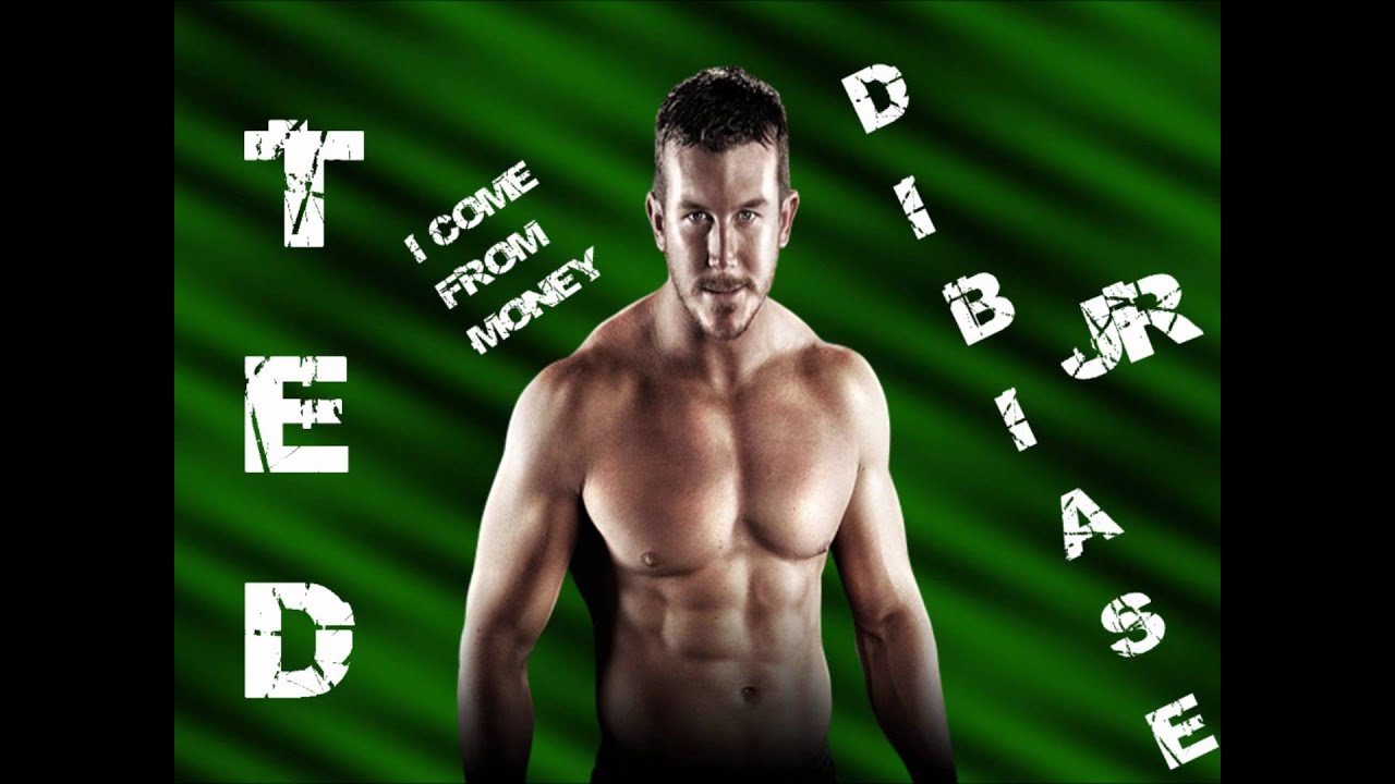 ted dibiase jr theme song download link - YouTube