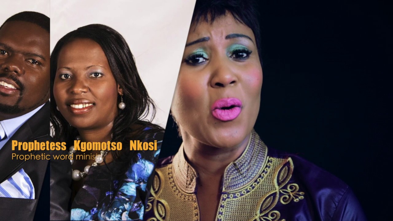 Audrey Baloyi - Book Launch - YouTube