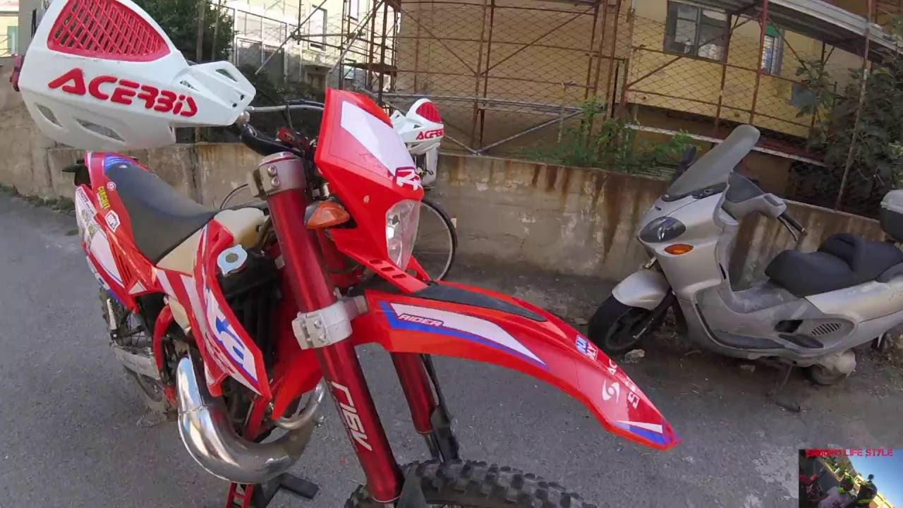 Beta 50 Factory 2016 - YouTube