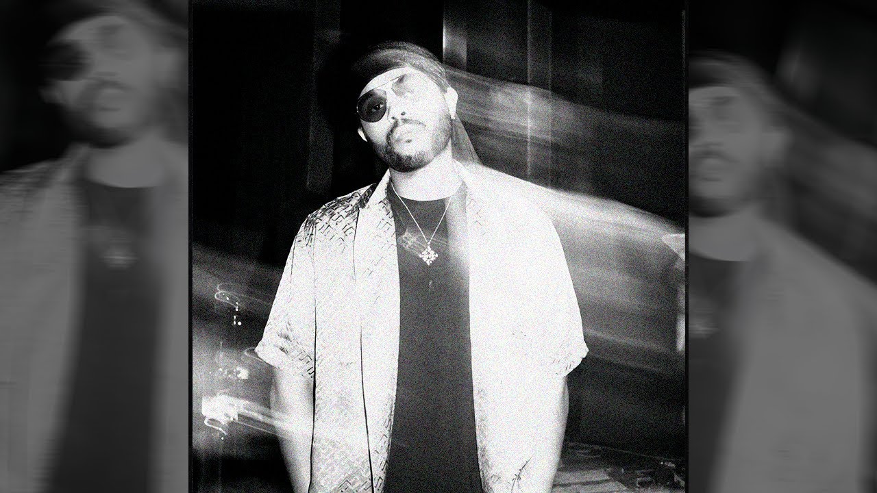 The Weeknd x Mike Dean "New Era" x "The Idol" Mysterious Rnb Type Beat ...