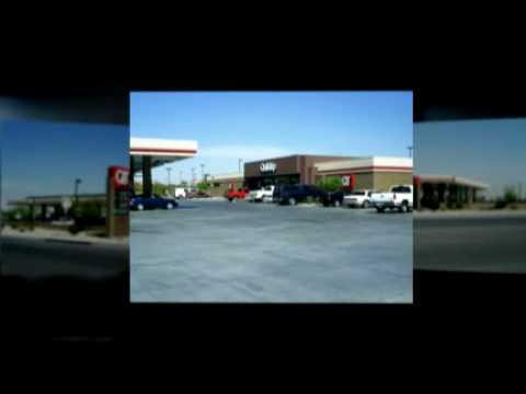 RD Sanders Contracting Company - YouTube