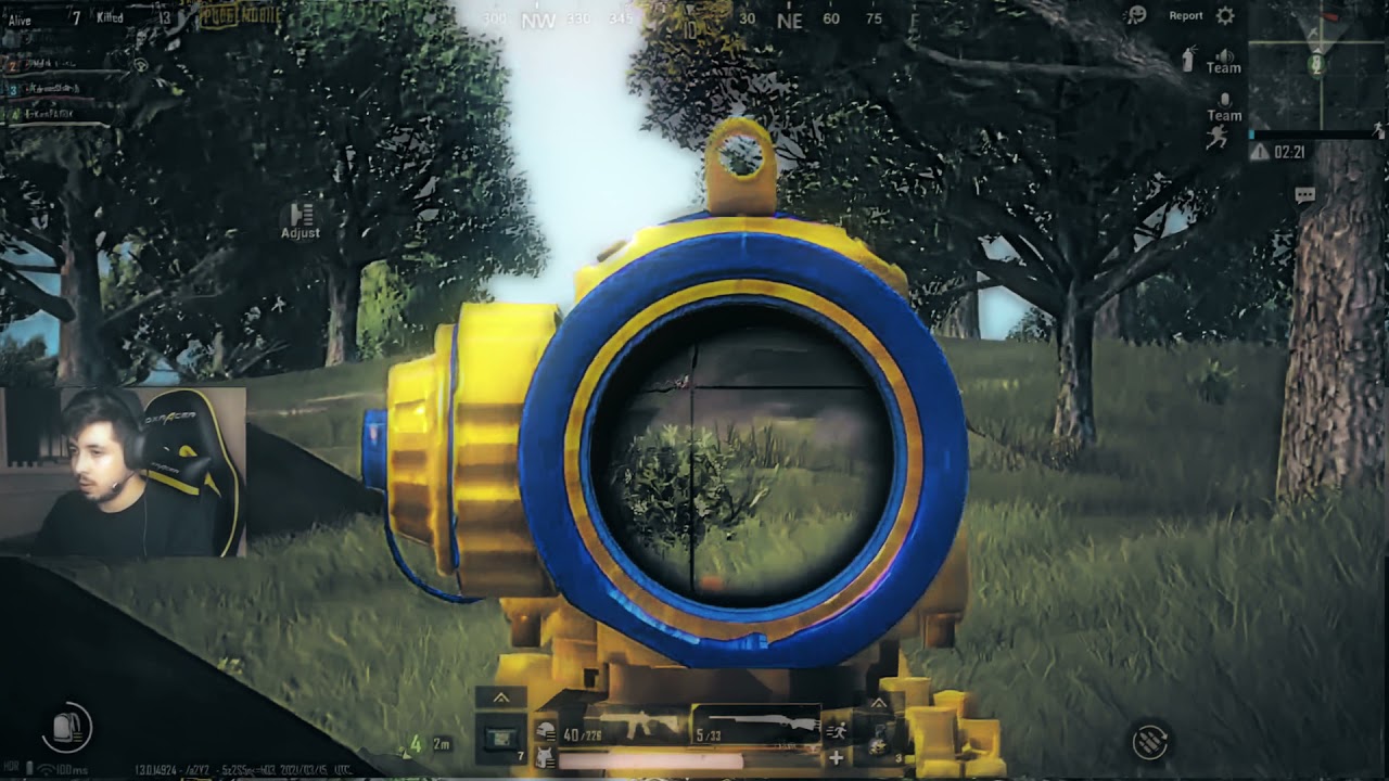 Minimum X PUBG | Edrees Sharifi | Best Edited Montage - YouTube