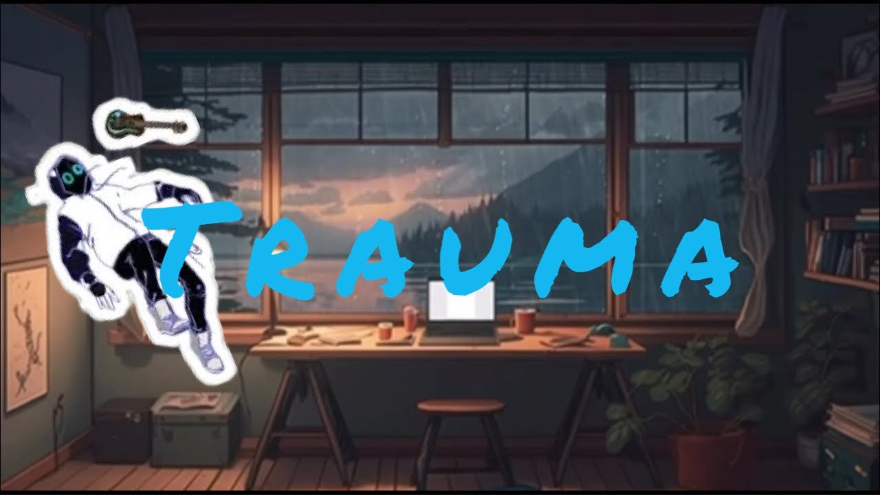 Trauma [Lyrics] -BoyWithUke - YouTube
