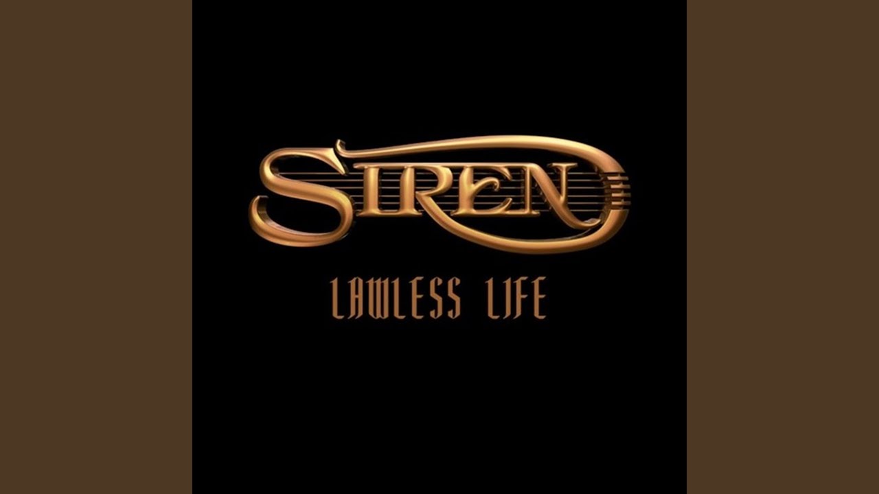 Lawless Life - YouTube