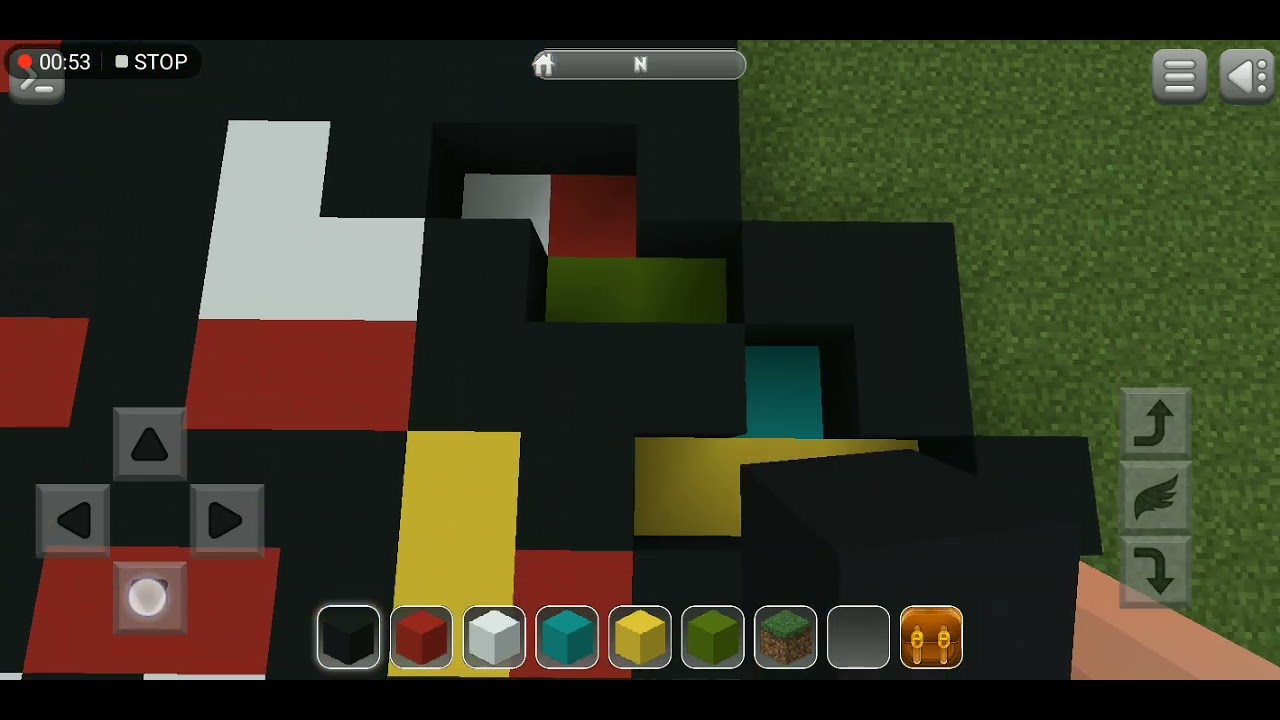 East Europe - Ant Scale Tutorials (Part 4) - YouTube