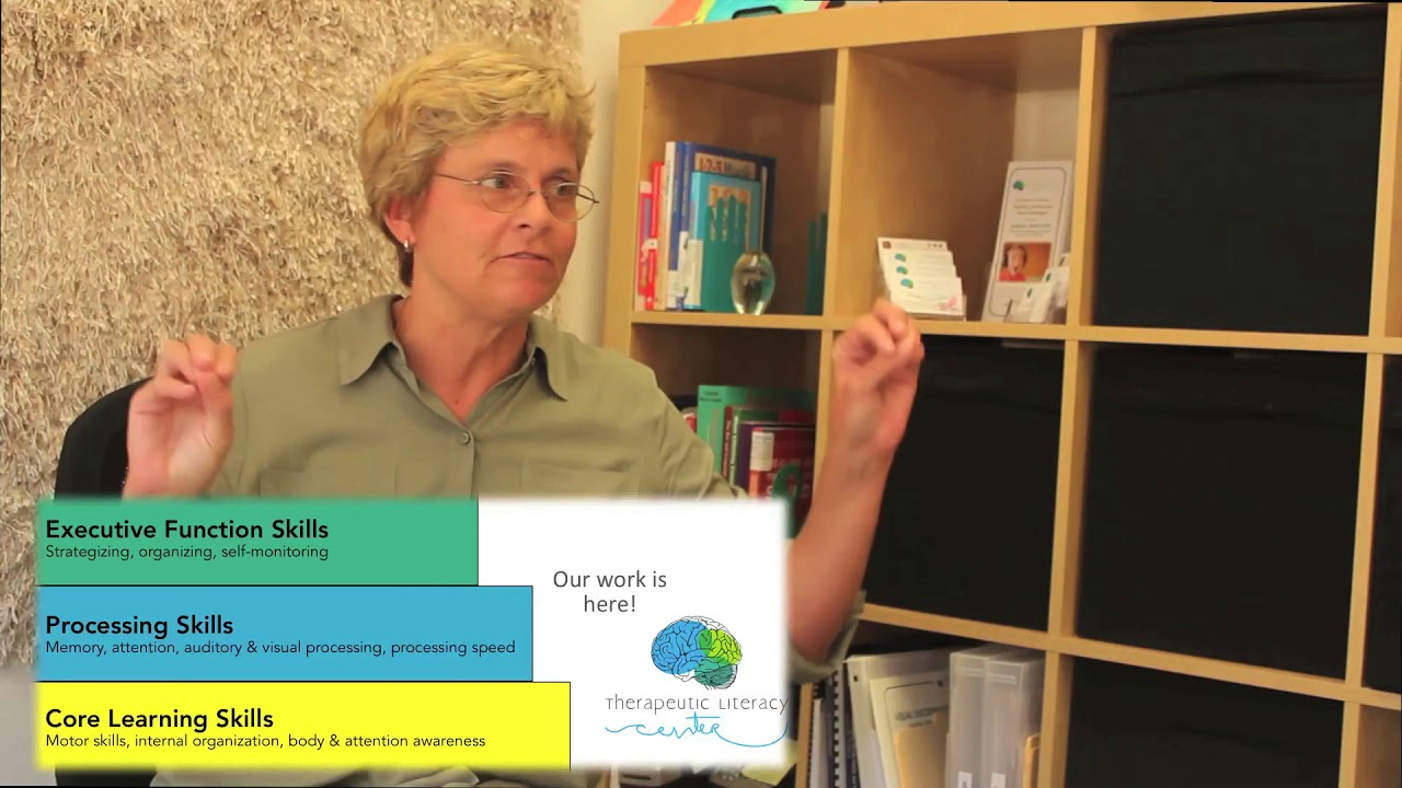 TLC Learning Continuum - YouTube