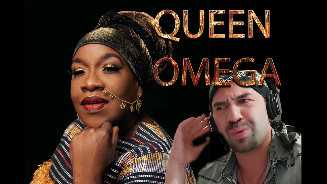 QUEEN OMEGA No Love (REACTION) THIS IS A MUST! - YouTube