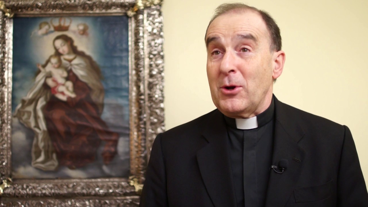 Entrevista a Don José Ramón Pérez Arangüena sobre la biografía del ...