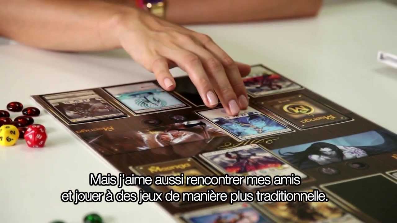 Moonga Crowdfunding Video - YouTube