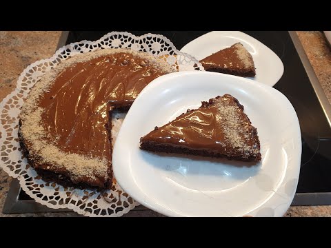 🥰🥰🥰🥰Embelsir me Nutella me super shije dhe e shpejtë ne pergaditje,Nutella Kuchen sehr Lecker 🥰🥰🥰🥰🥰😋