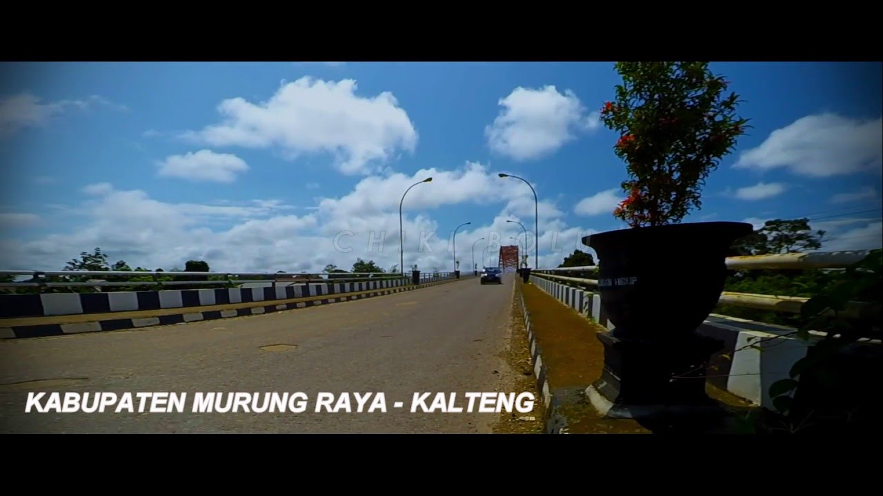 MARS MURUNG RAYA - ver. AERIAL VIDGRAPH - YouTube