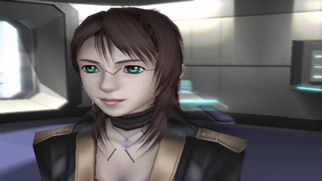 Let's Play Xenosaga Episode II - Part 23 - Disc 2 Brings More Time ...