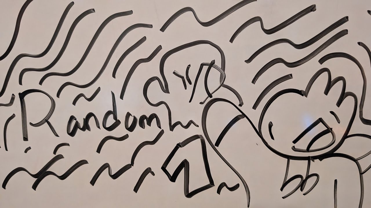 RandomSnaps 1 - YouTube