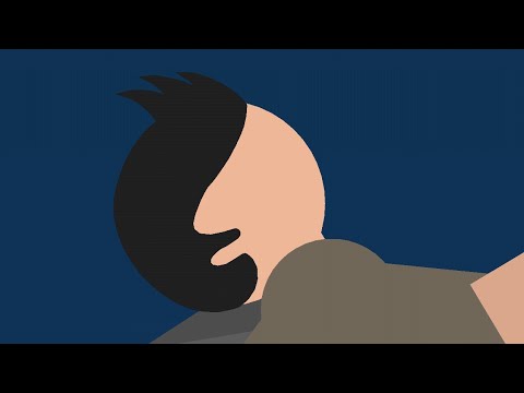 Comet's "WOLF" (Superhero Movie) - Stick Nodes Movie Teaser - YouTube