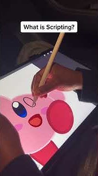 What is scripting? - YouTube