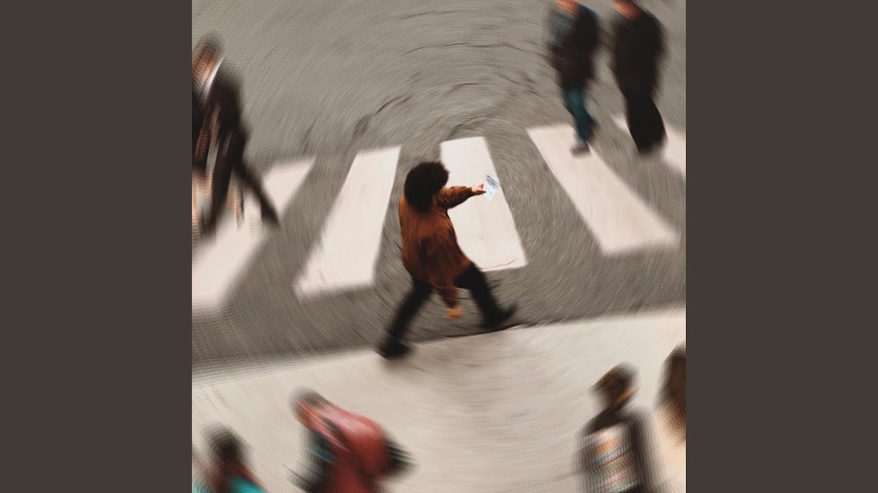 CHASING YESTERDAY - YouTube