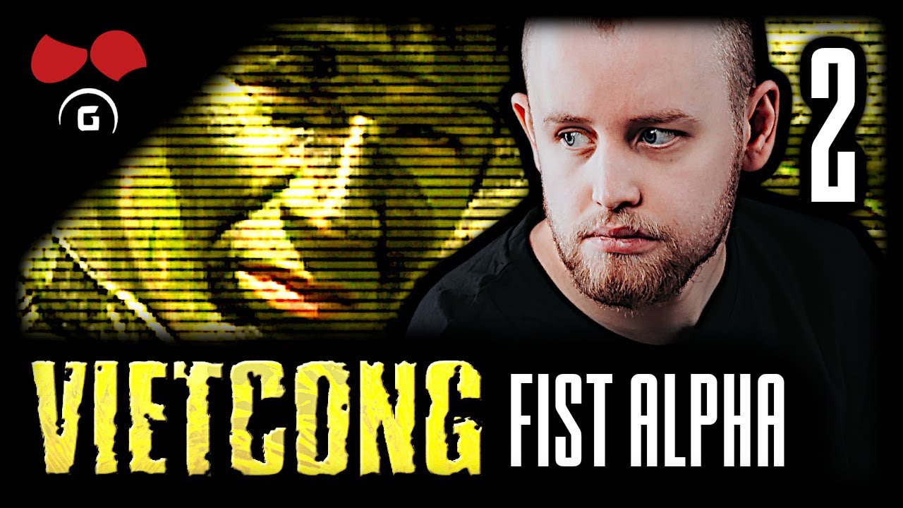 Obrana 😈 Vietcong: Fist Alpha | #2 | 17.1.2025 | @TheAgraelus - YouTube