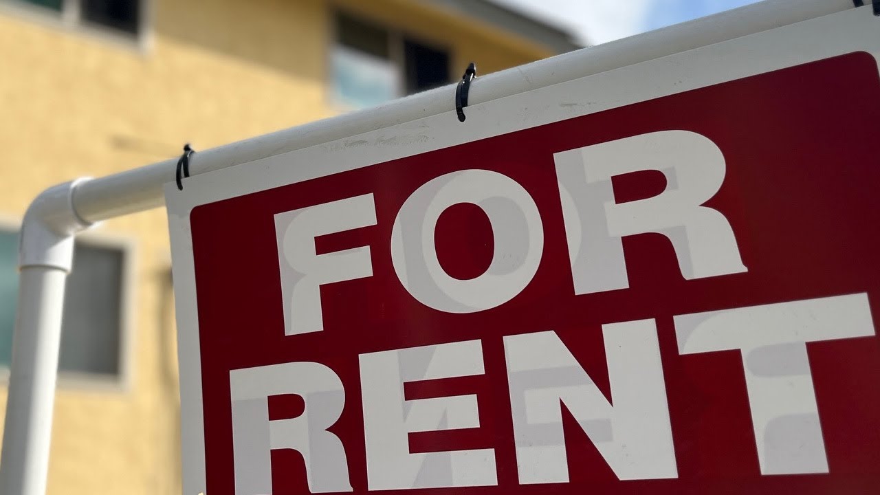 Exploring San Diego's least and most affordable rental market areas ...