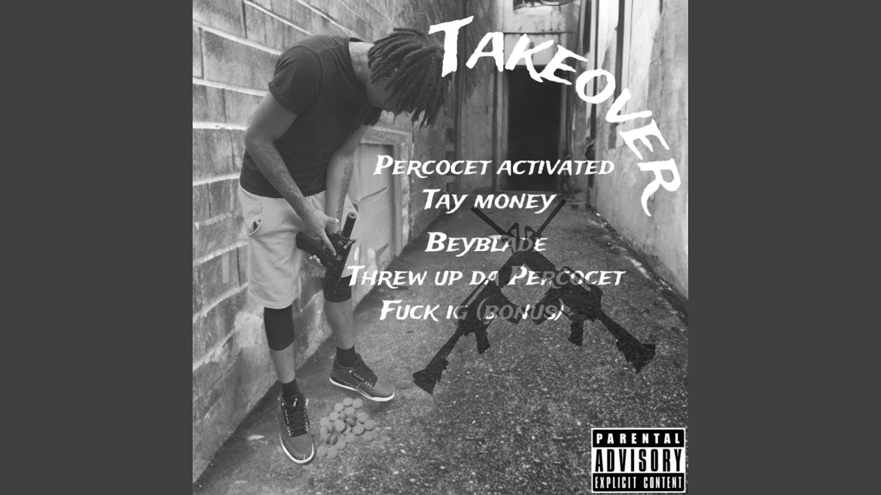 Tay money - YouTube