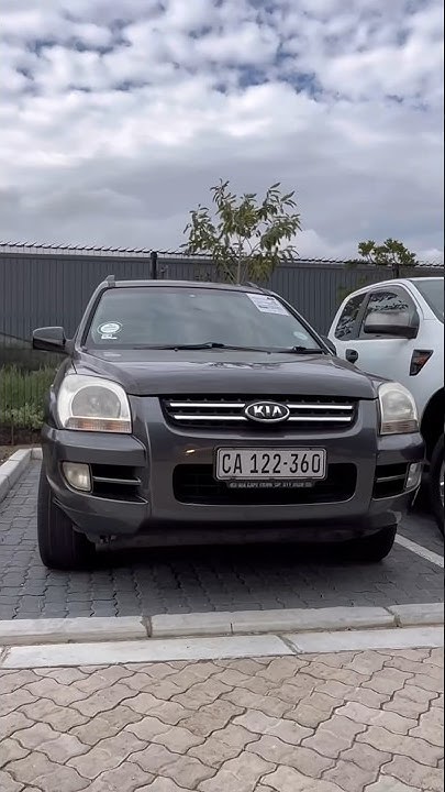 SUV’s between R50 000-R300 000 at Webuycars (Part1) !! #webuycars #kia #viral #kiasportage - YouTube