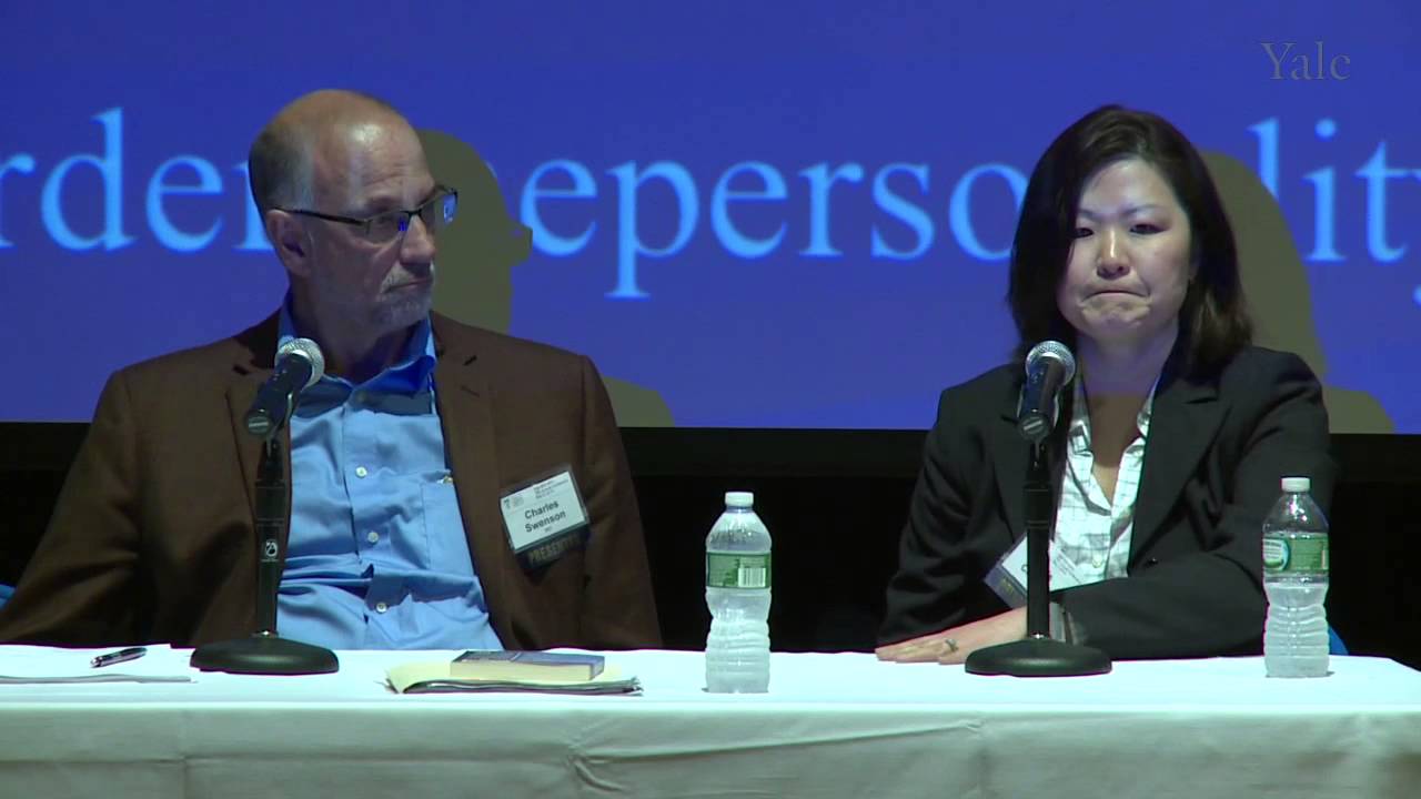 10th Annual Yale NEA BPD Conference: Panel Discussion - YouTube