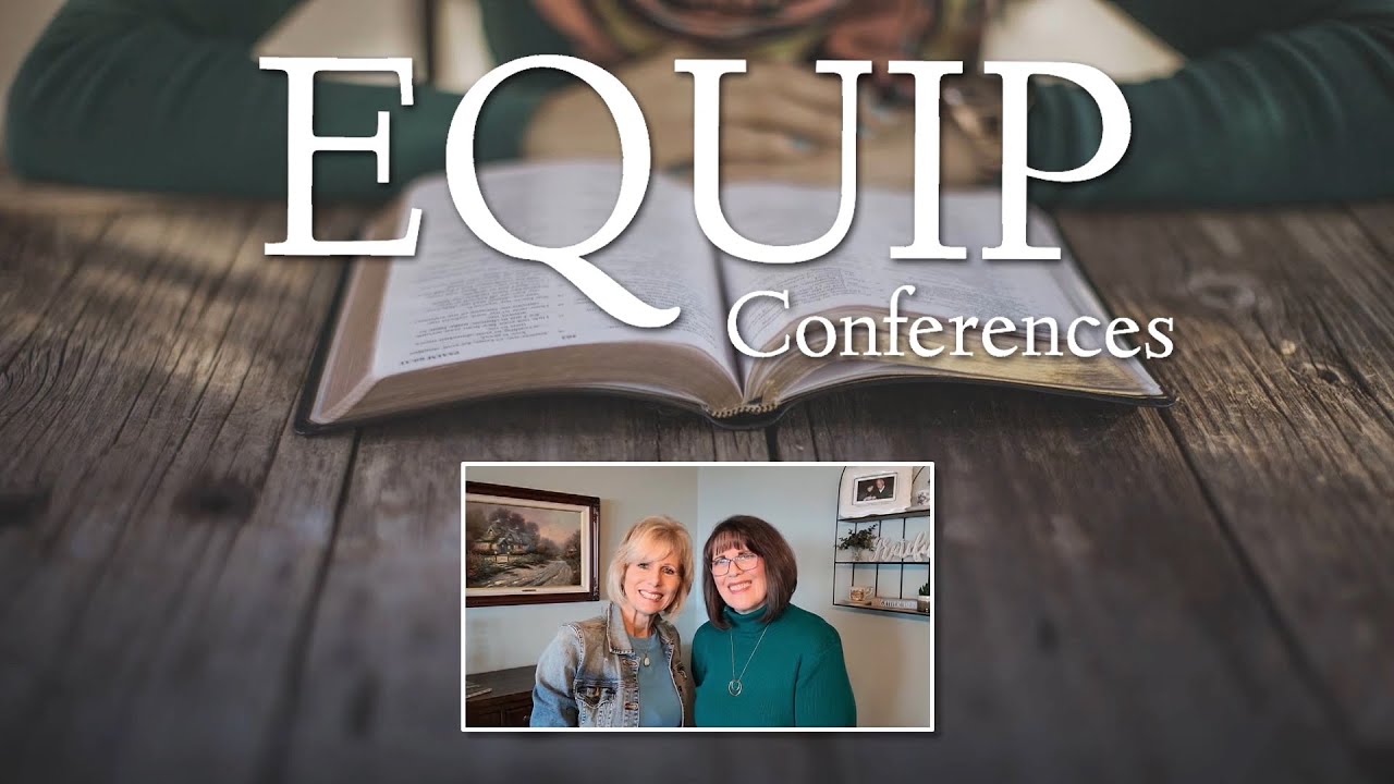 Equip Conferences Promo - with subtitles - YouTube