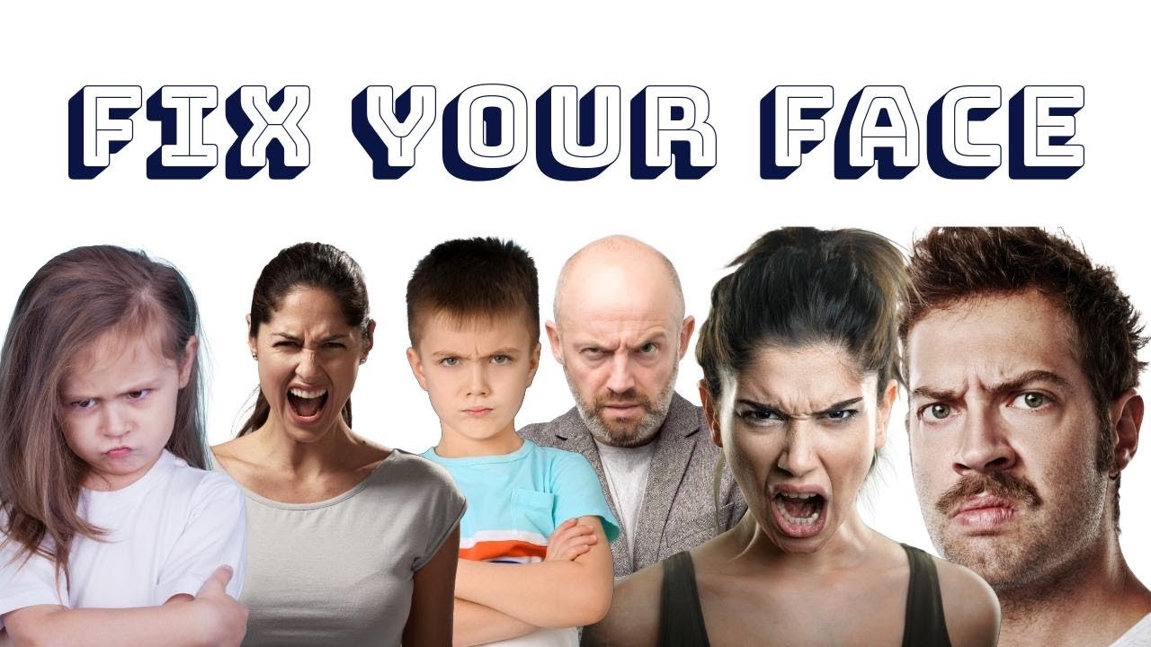 Fix Your Face - Bro. Dillon Awes | Stedfast Baptist Church - YouTube