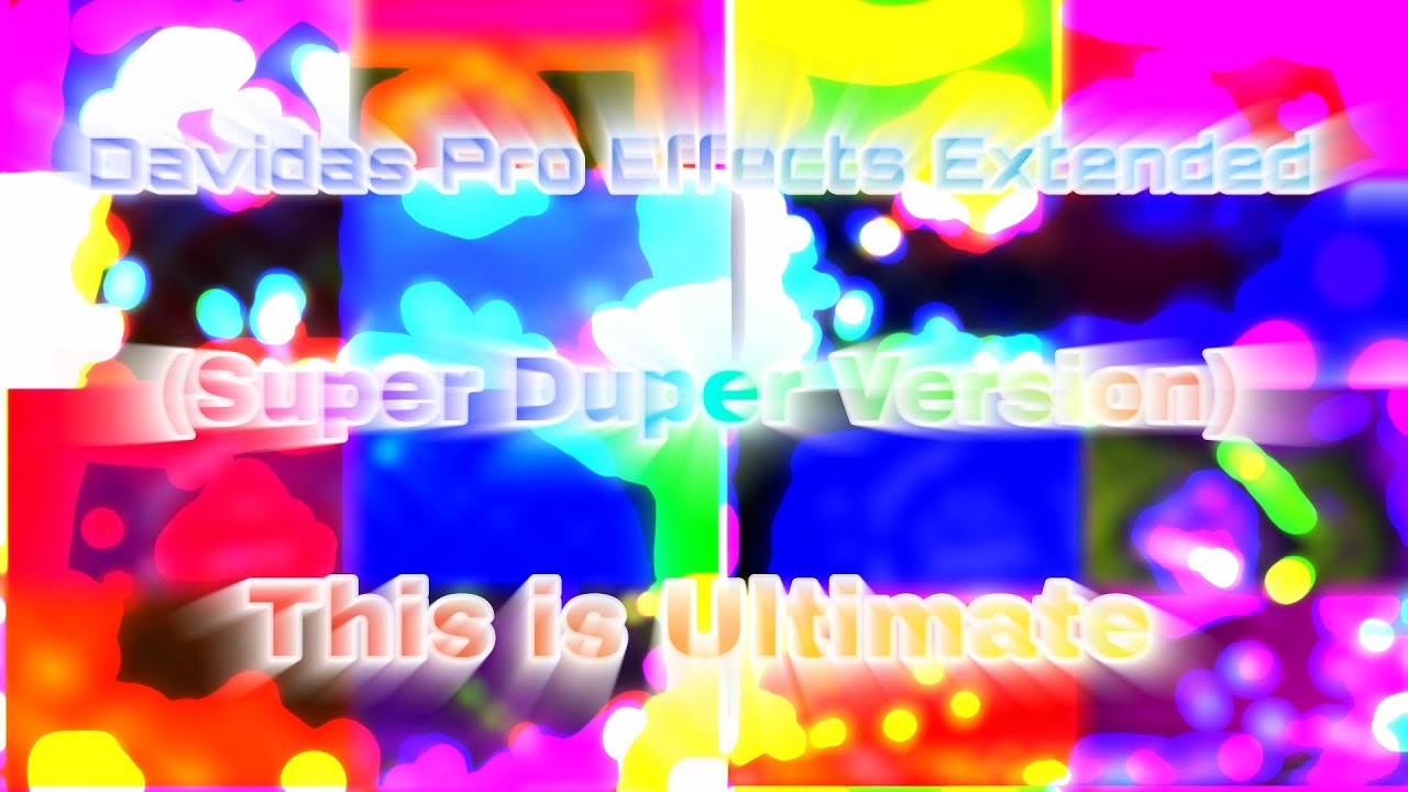 Preview 2 Kick The Buddy Effects Extended (Super Duper Version) - YouTube