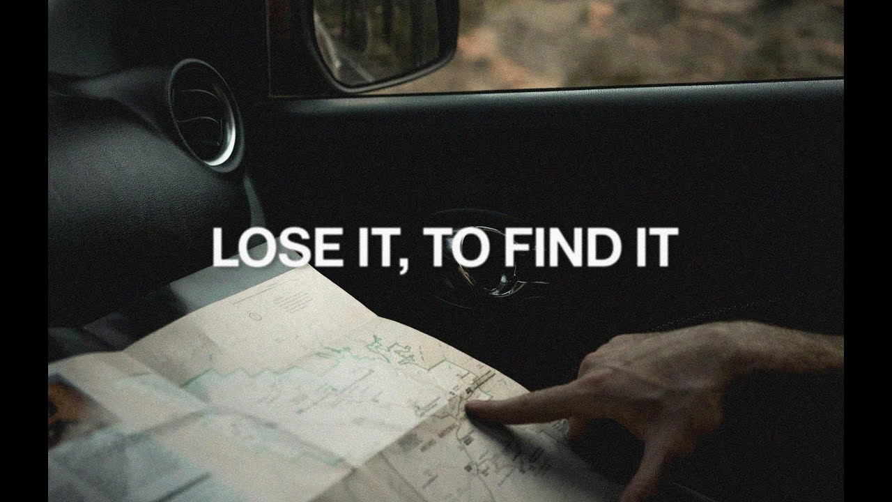 "Lose It, To Find It" (11am) | 02.18.24 - YouTube