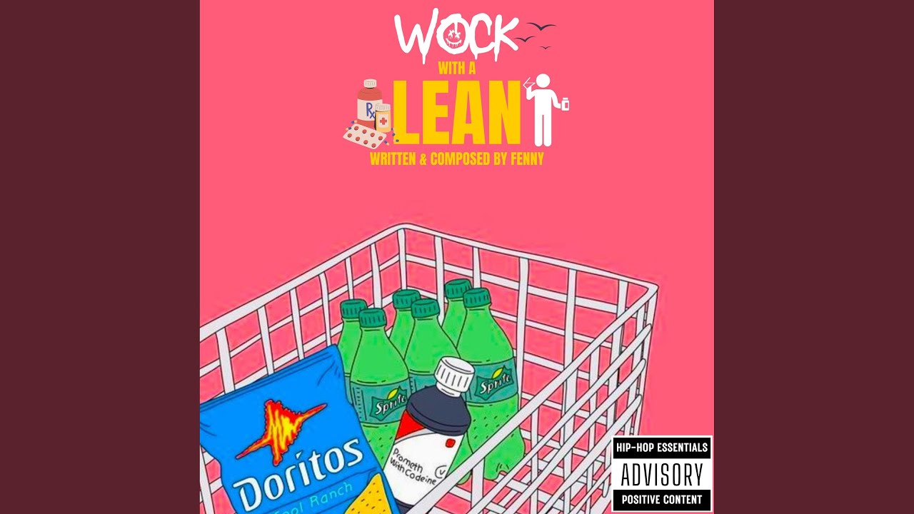 Wock With A Lean - YouTube