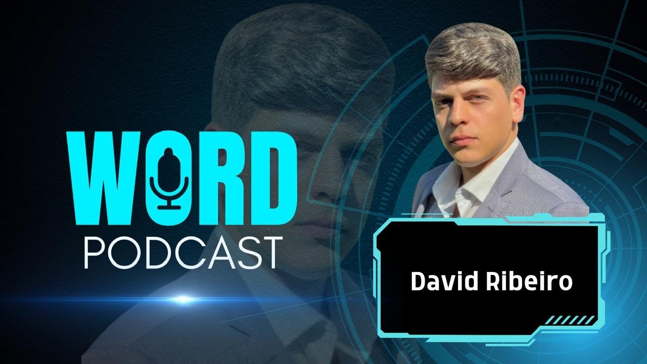 David Ribeiro Wordpodcast#100 - YouTube