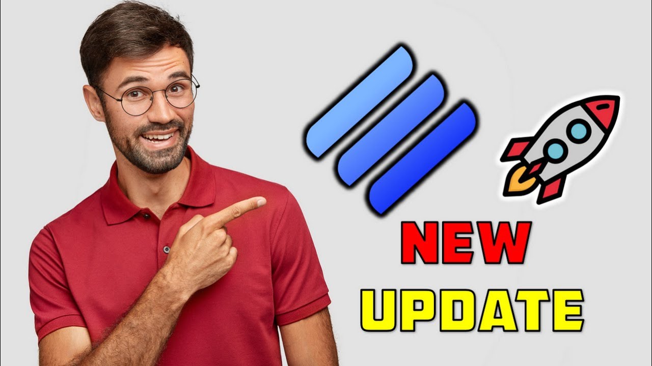 LINEAR LINA Token Price Prediction Explain 2022 - YouTube