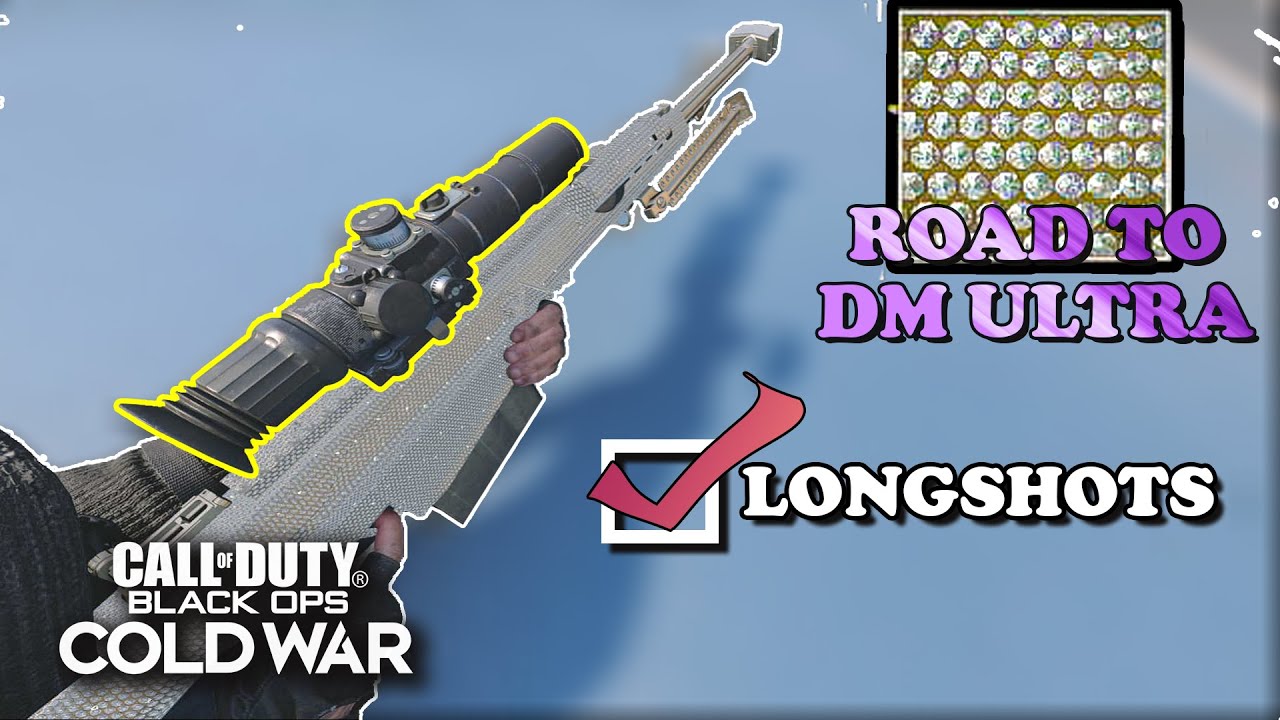 EASY LONG SHOTS IN NUKETOWN!! DIAMOND SNIPER RIFLES CALL OF DUTY BLACK ...