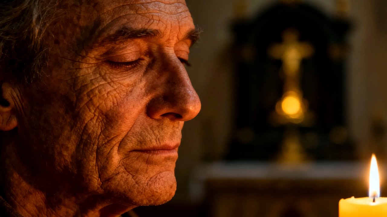 Gregorian Chant for Sleep and Deep Relaxation | Sacred Chant for ...