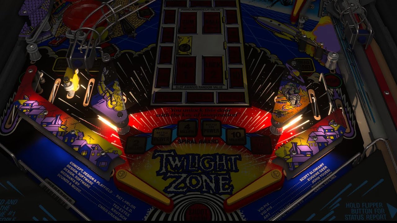 Pinball 🪩 ️ ( High Score Gameplay ) - YouTube